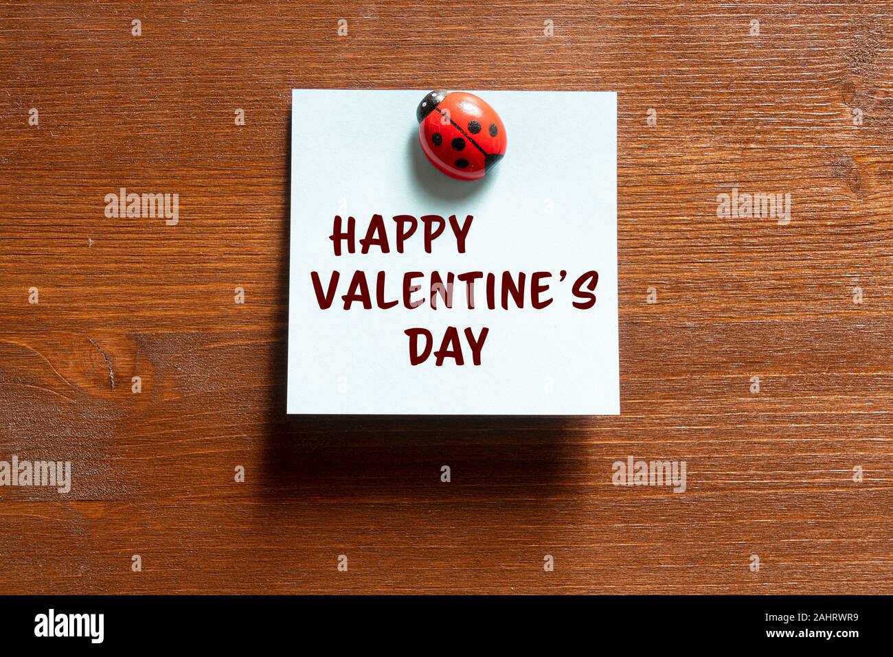 Valentines day reminder hi-res stock photography and images - Alamy