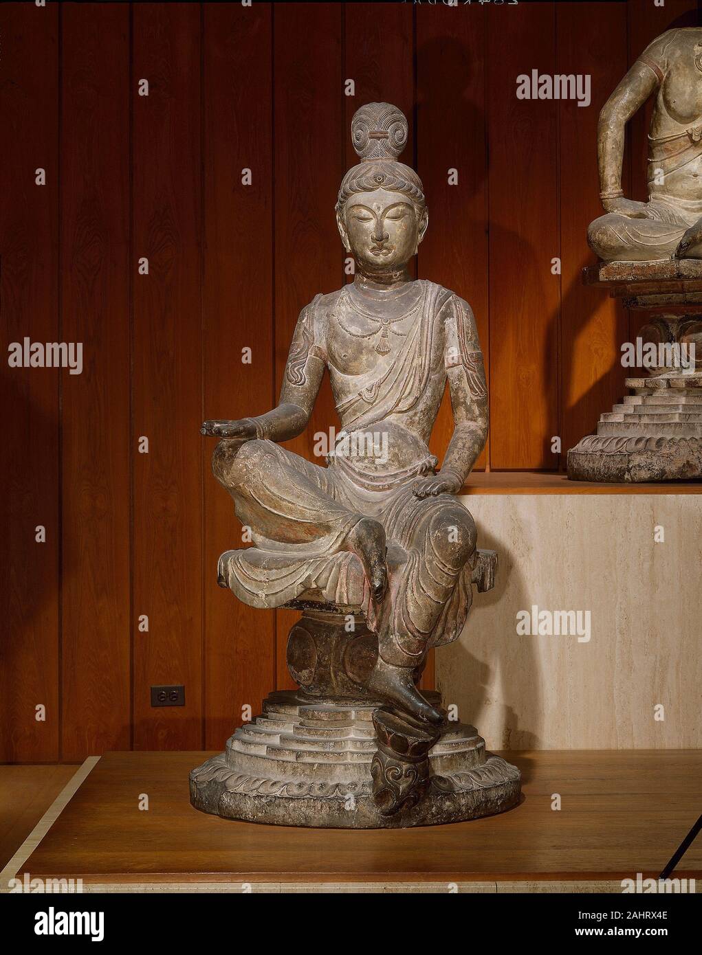 Sternly hi-res stock photography and images - Alamy