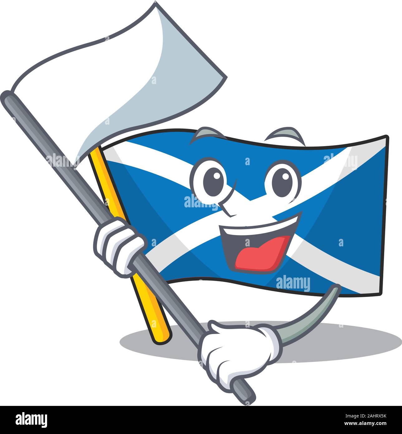 Scottish remembrance Stock Vector Images - Alamy