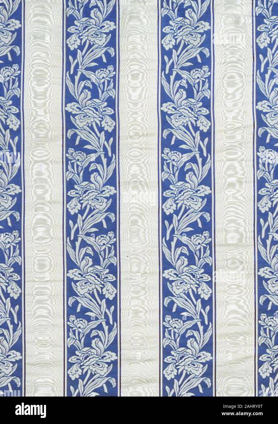 Warps form stripes hi-res stock photography and images - Alamy