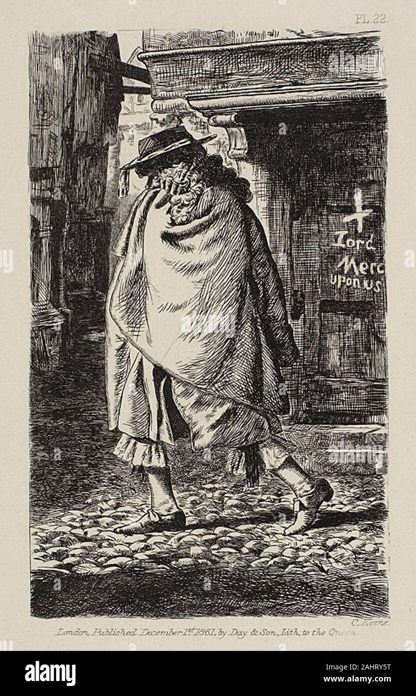 Plague of london hi-res stock photography and images - Alamy