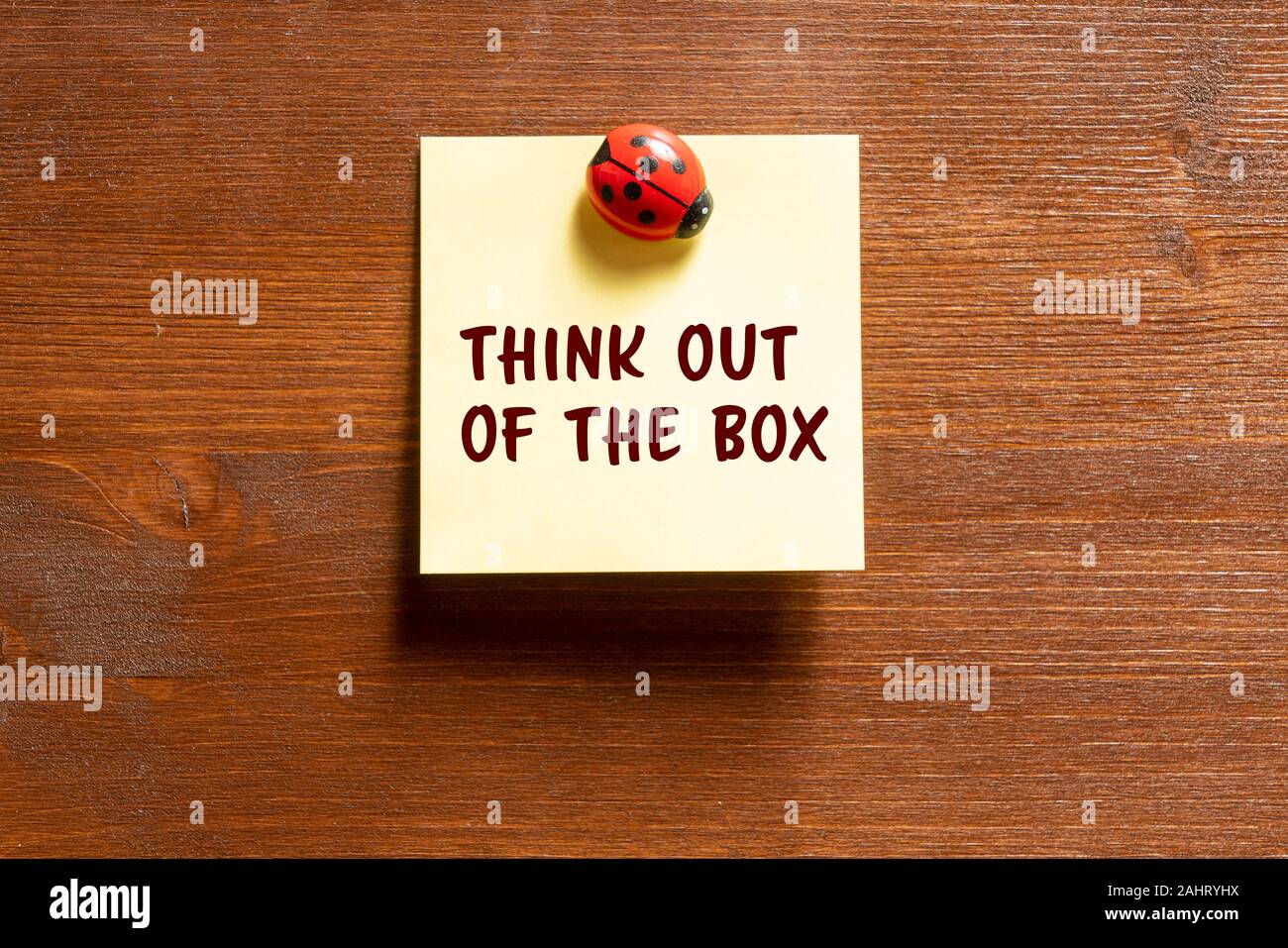 Empty out box hi-res stock photography and images - Alamy
