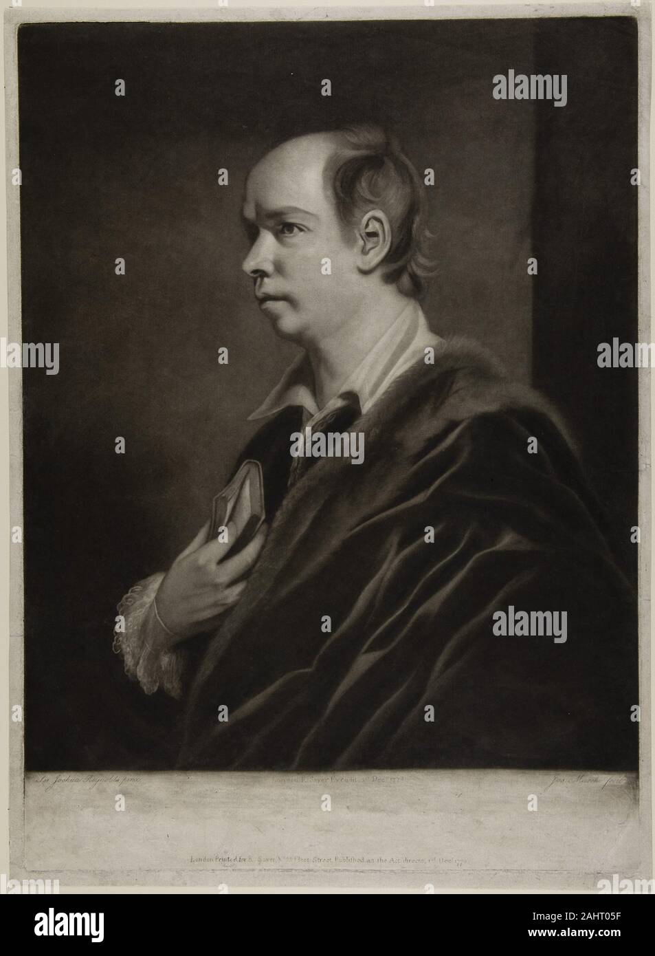 Joseph marchi hi-res stock photography and images - Alamy