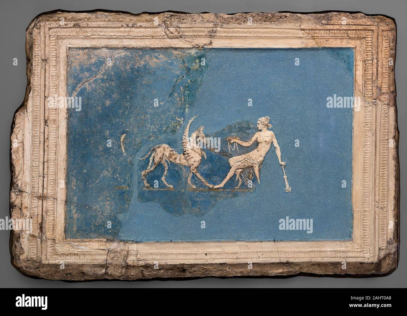 100 ad roman woman hi-res stock photography and images - Alamy