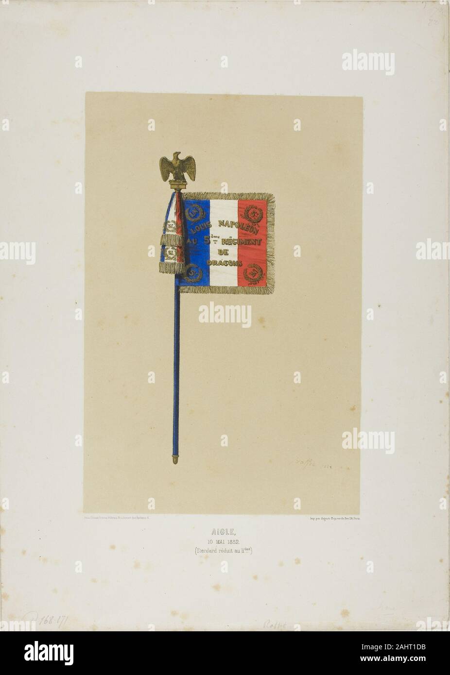 5th dragoon regiment hi-res stock photography and images - Alamy