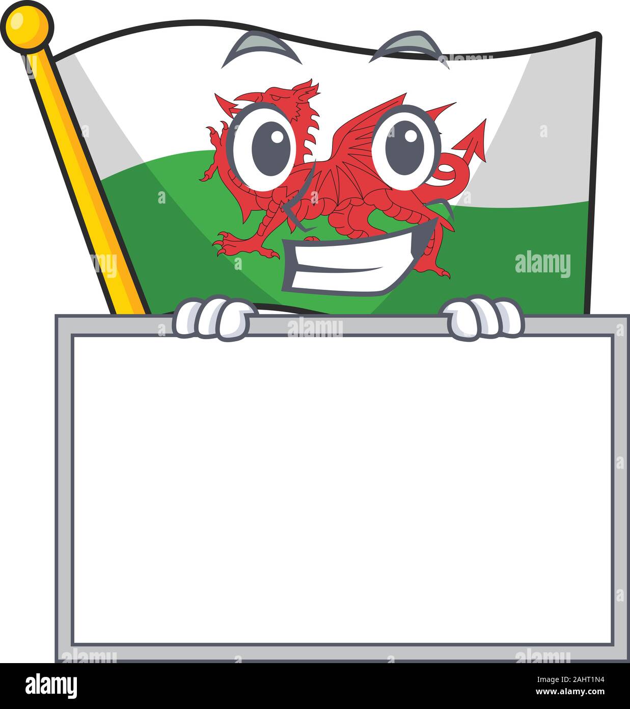 Welsh housing Stock Vector Images - Alamy