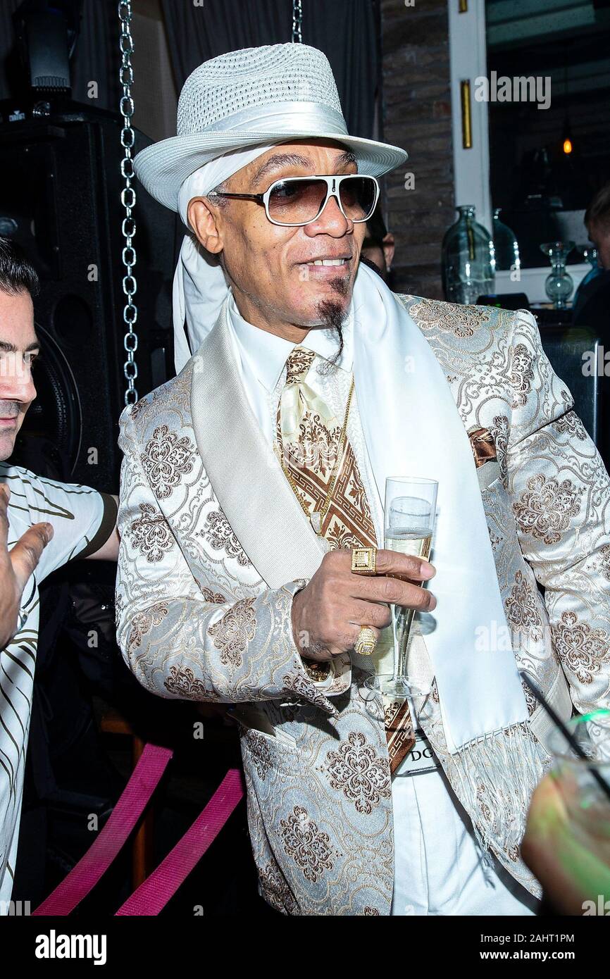 Melle mel hi-res stock photography and images - Alamy