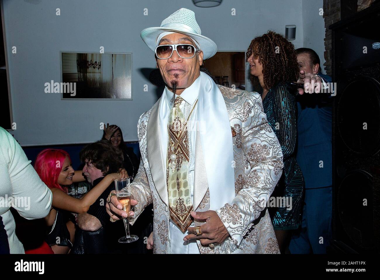 Melle mel hi-res stock photography and images - Alamy