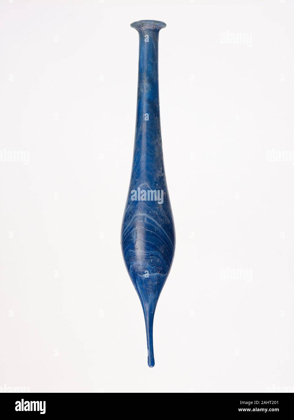 Ancient Roman. Alabastron (Container for Scented Oil). 1 AD–100 AD ...