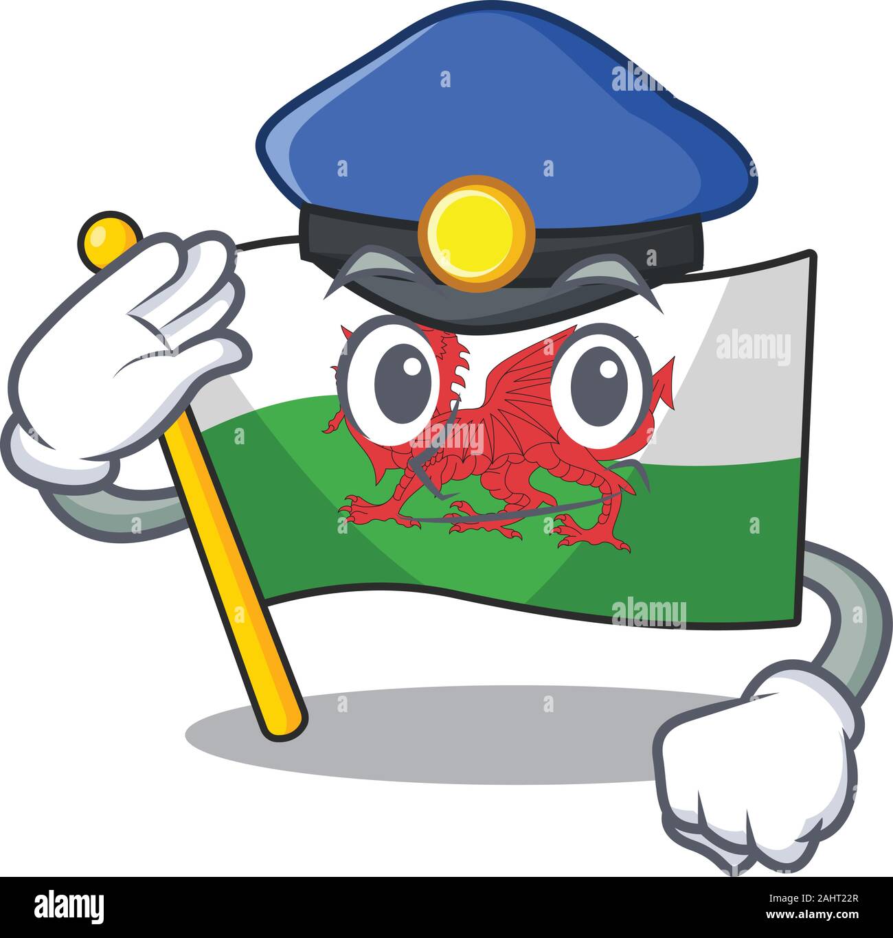 Welsh copper Stock Vector Images - Alamy