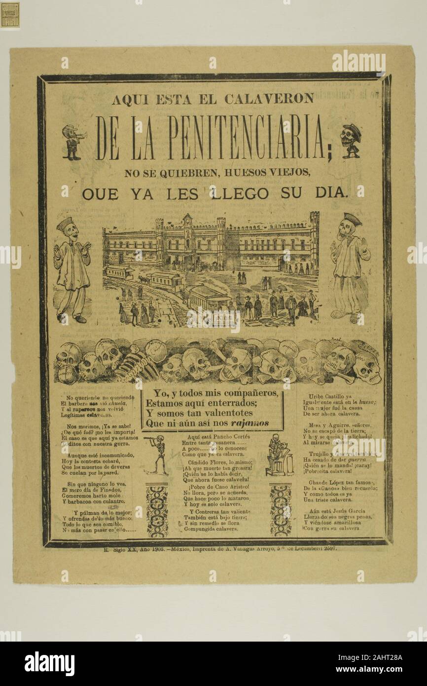 Penitentiary prints hi-res stock photography and images - Alamy