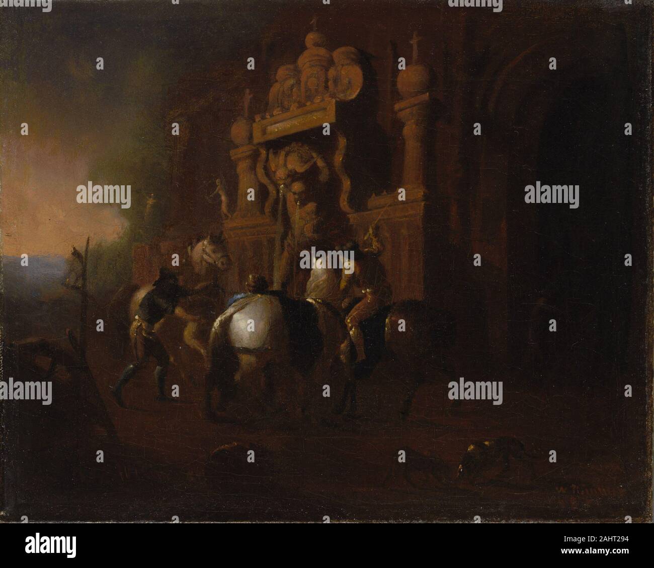 William Rimmer High Resolution Stock Photography and Images - Alamy