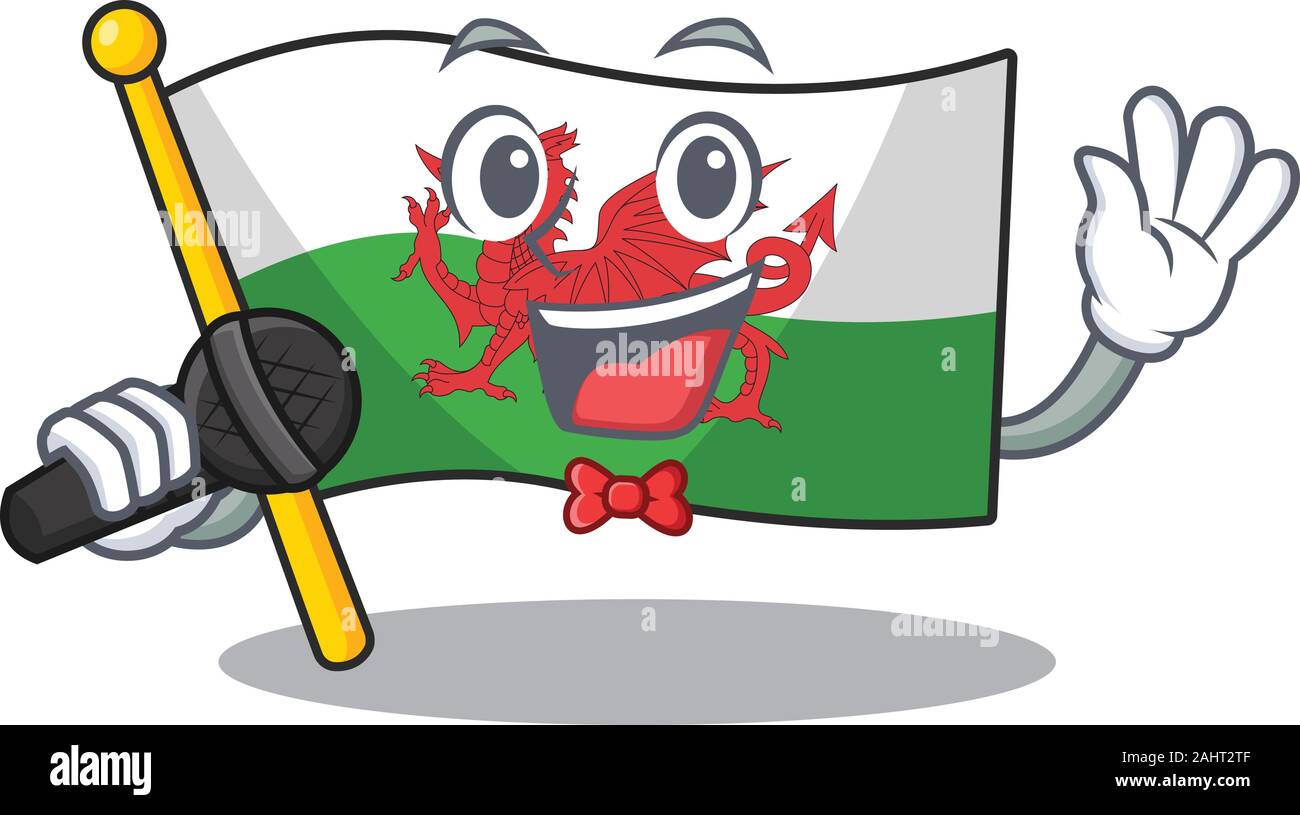 Welsh cafe Cut Out Stock Images & Pictures - Alamy