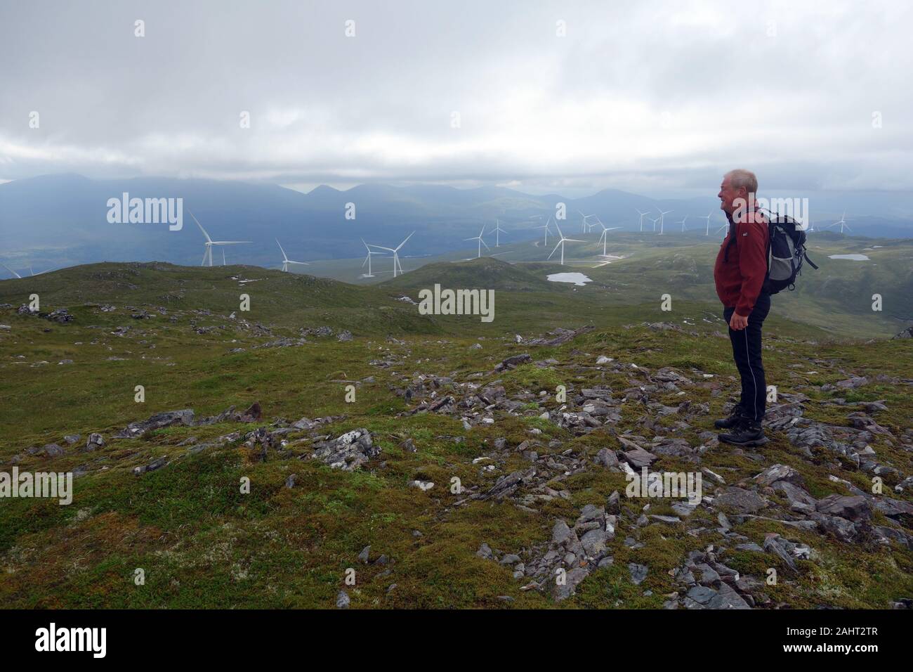 Millennium summit hi-res stock photography and images - Alamy