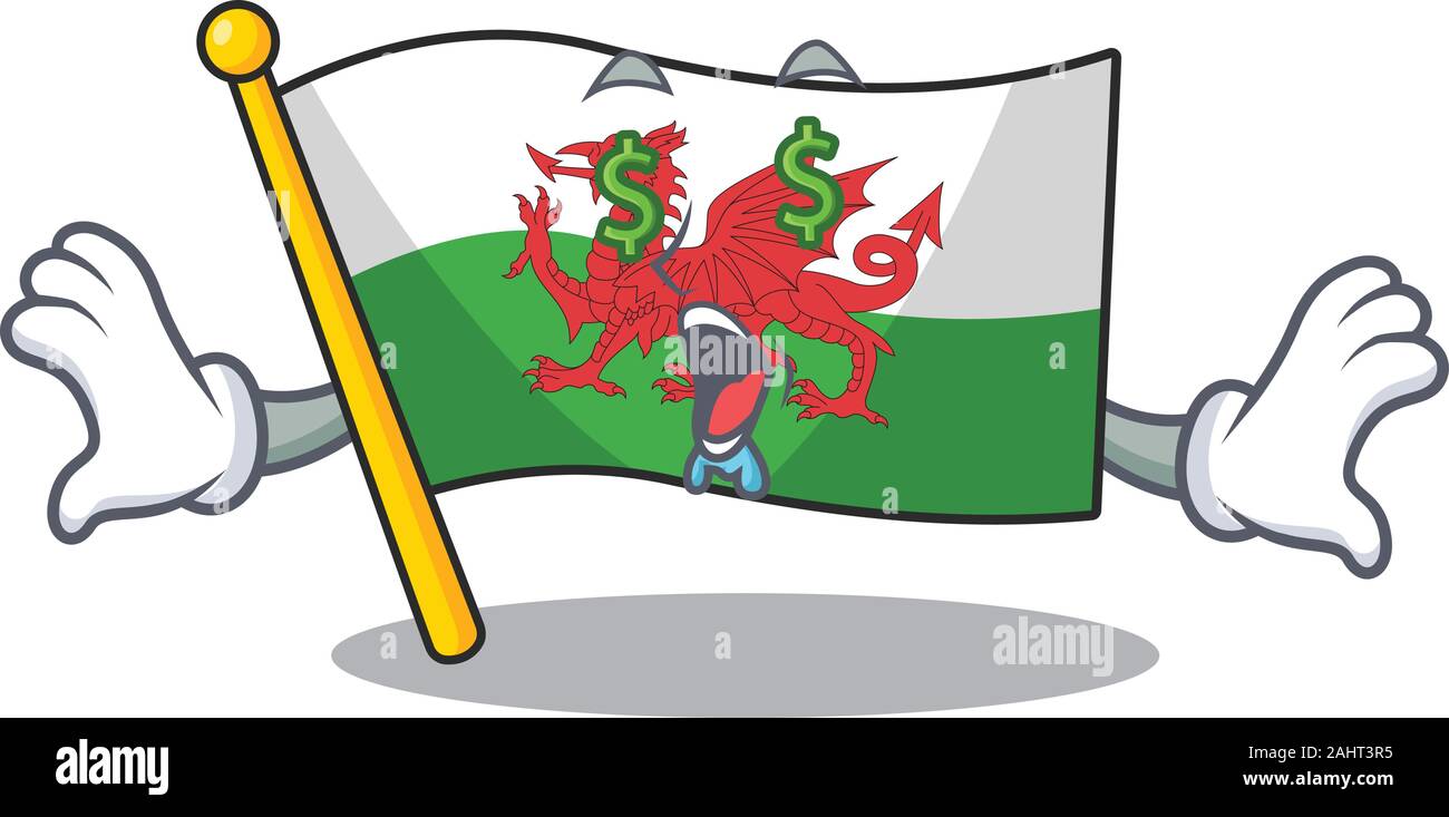 Cartoon dollar standard hi-res stock photography and images - Alamy