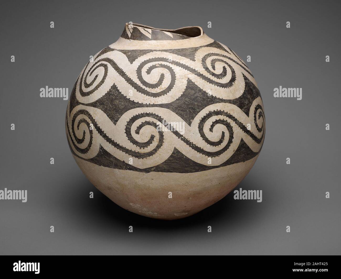 Anasazi Pottery Symbols
