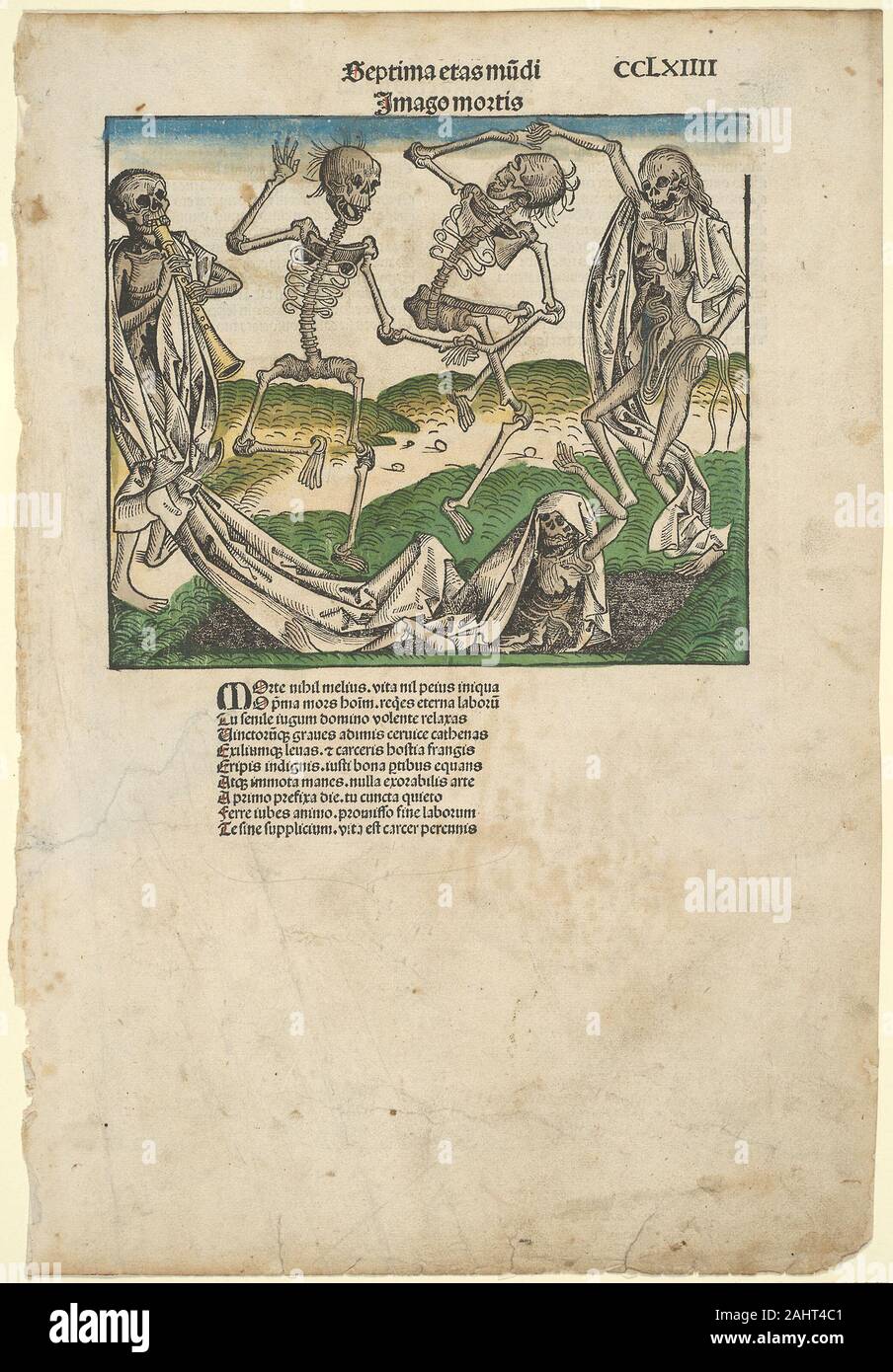 Paper skeletons hi-res stock photography and images - Alamy