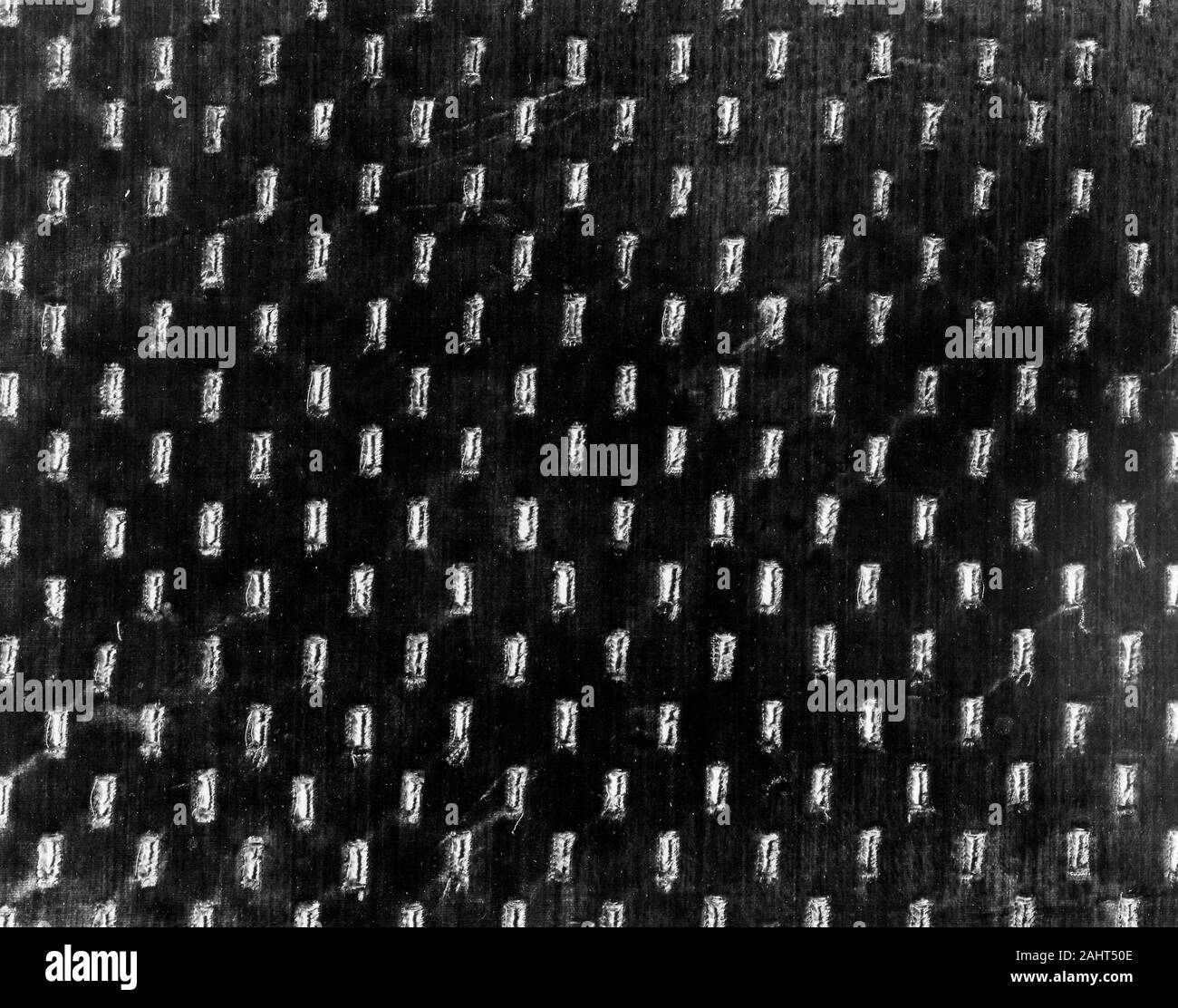 Broken twill weave hi-res stock photography and images - Alamy