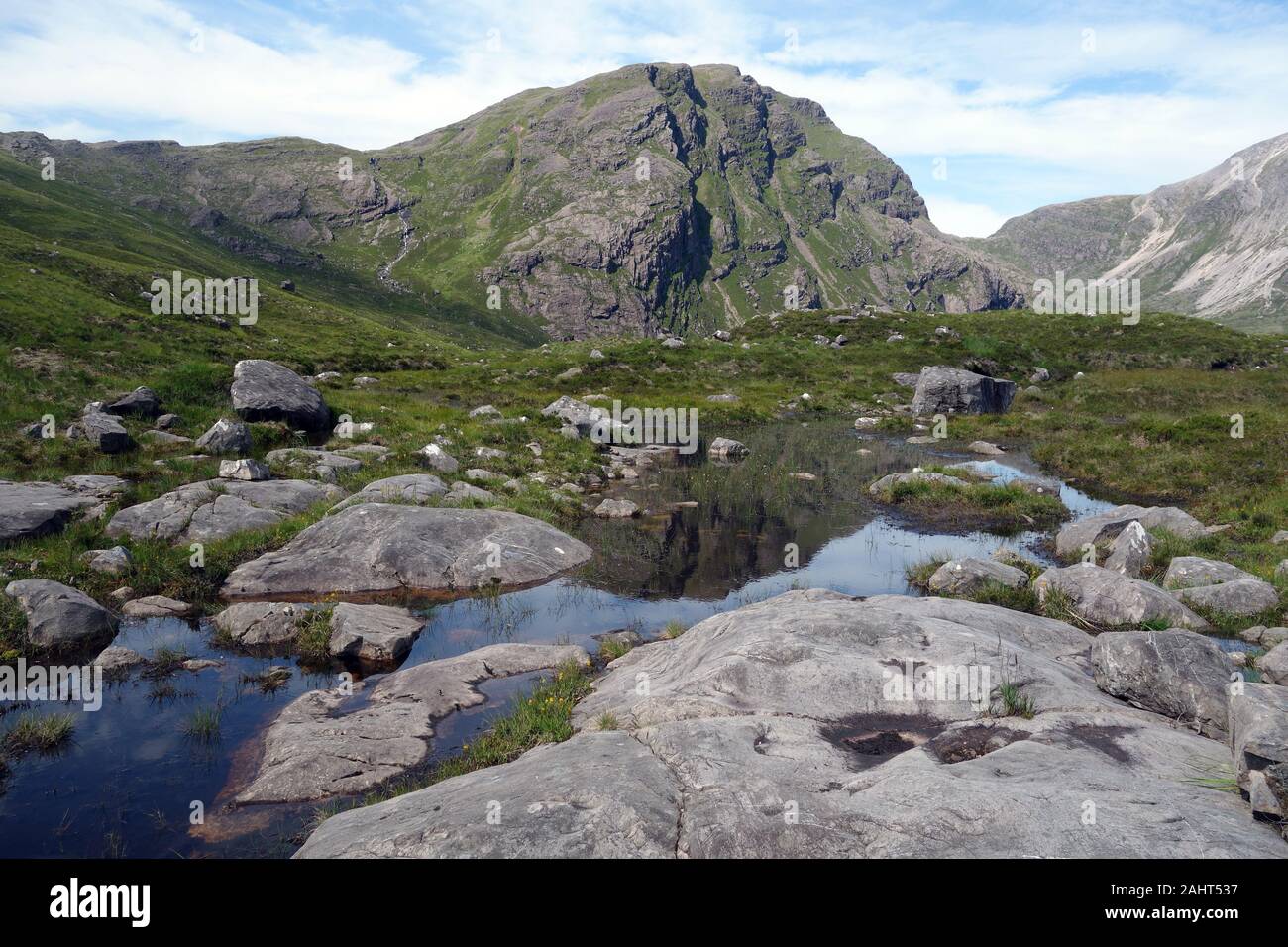 Coire lair hi-res stock photography and images - Alamy