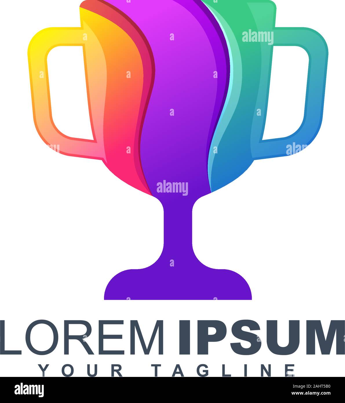 Abstract trophy background hi-res stock photography and images - Alamy