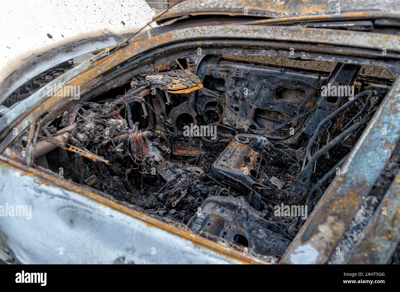 Car cars cabin hi-res stock photography and images - Alamy
