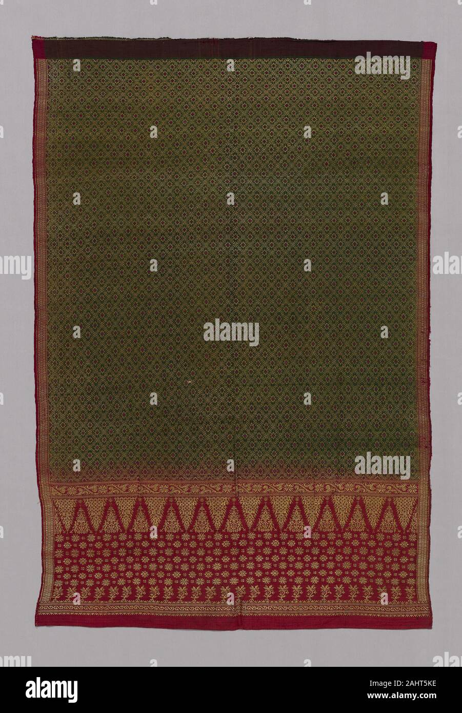 1801 india hi-res stock photography and images - Alamy