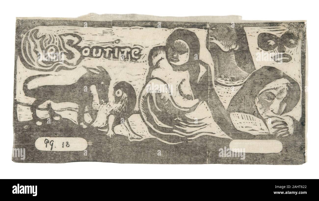 Three people in art Cut Out Stock Images & Pictures - Alamy