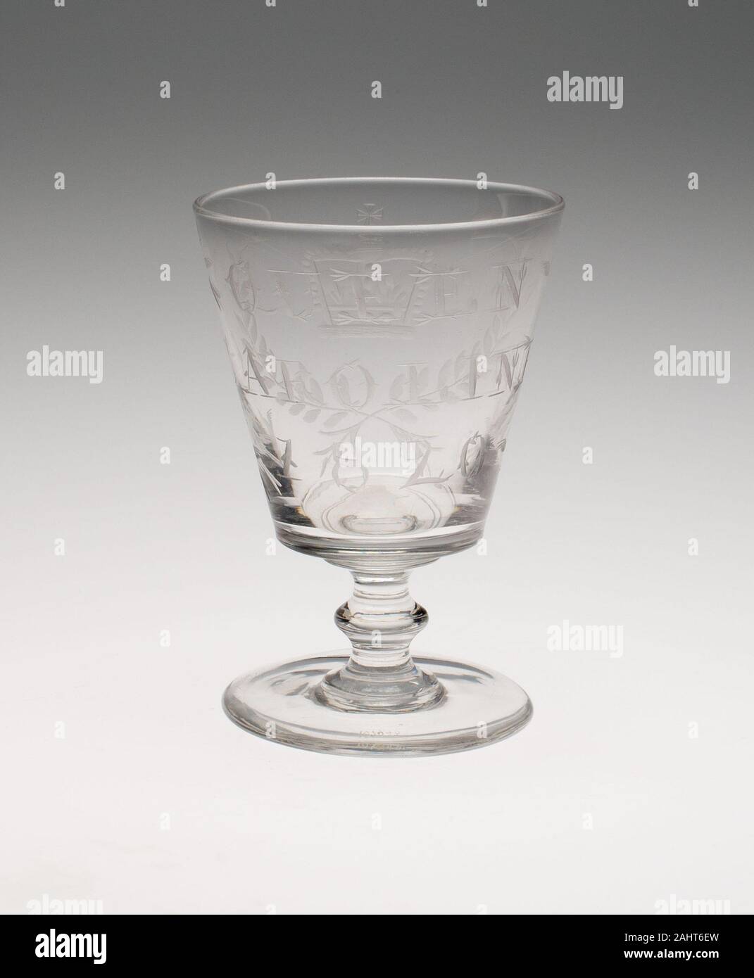 Rummer glass hi-res stock photography and images - Alamy