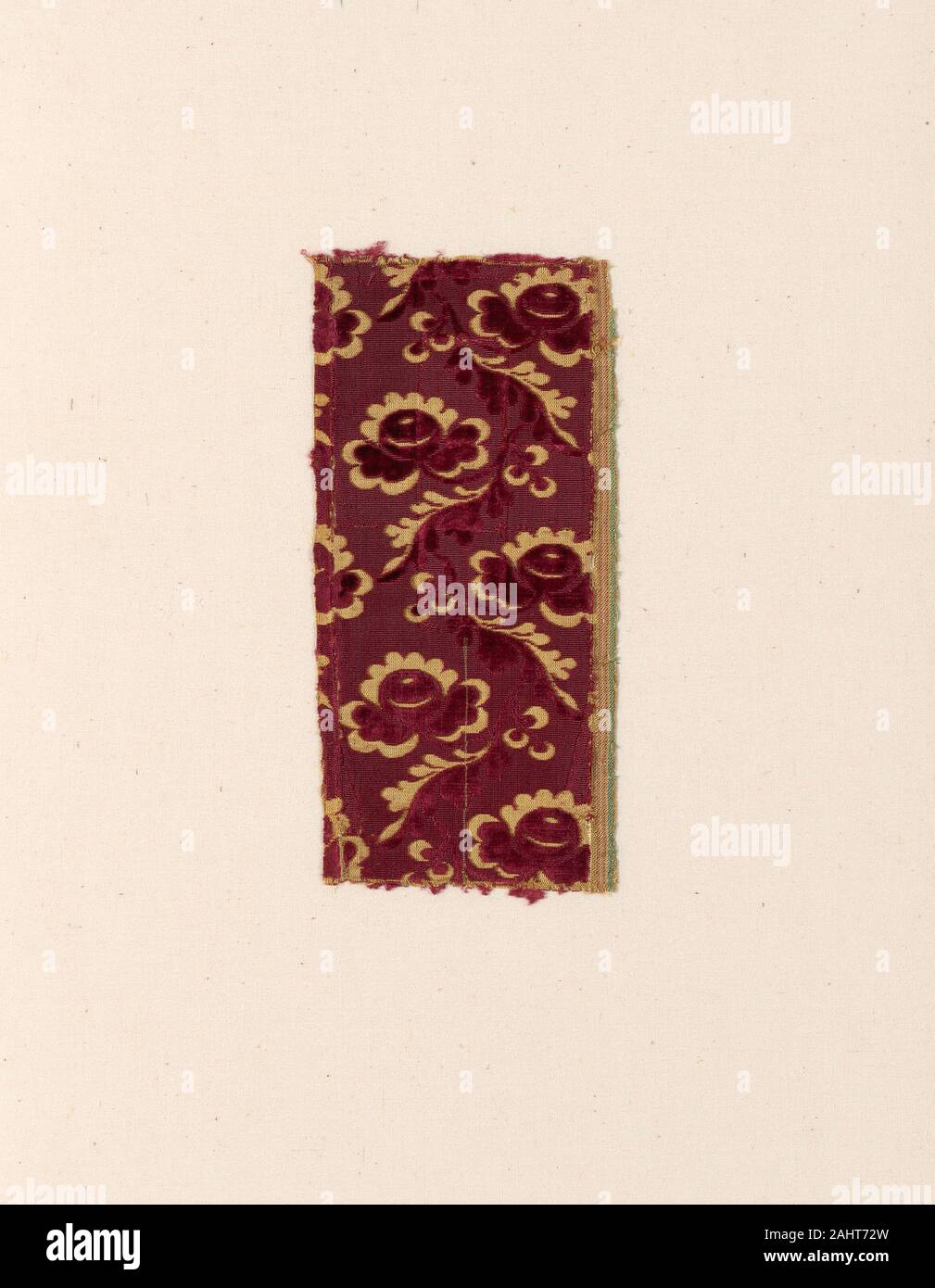 1 faced satin weave hi-res stock photography and images - Alamy