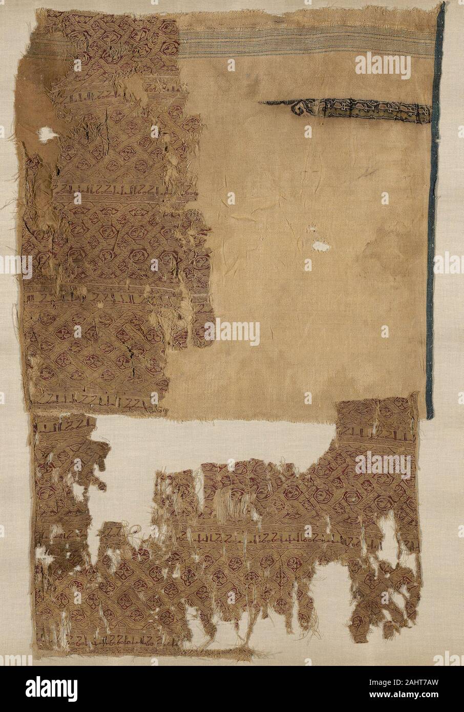 Linen slit tapestry weave hi-res stock photography and images - Alamy