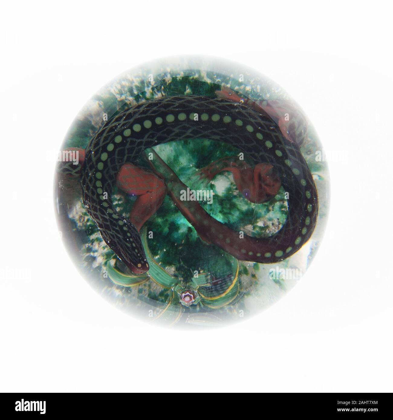 Pantin paperweight hi-res stock photography and images - Alamy