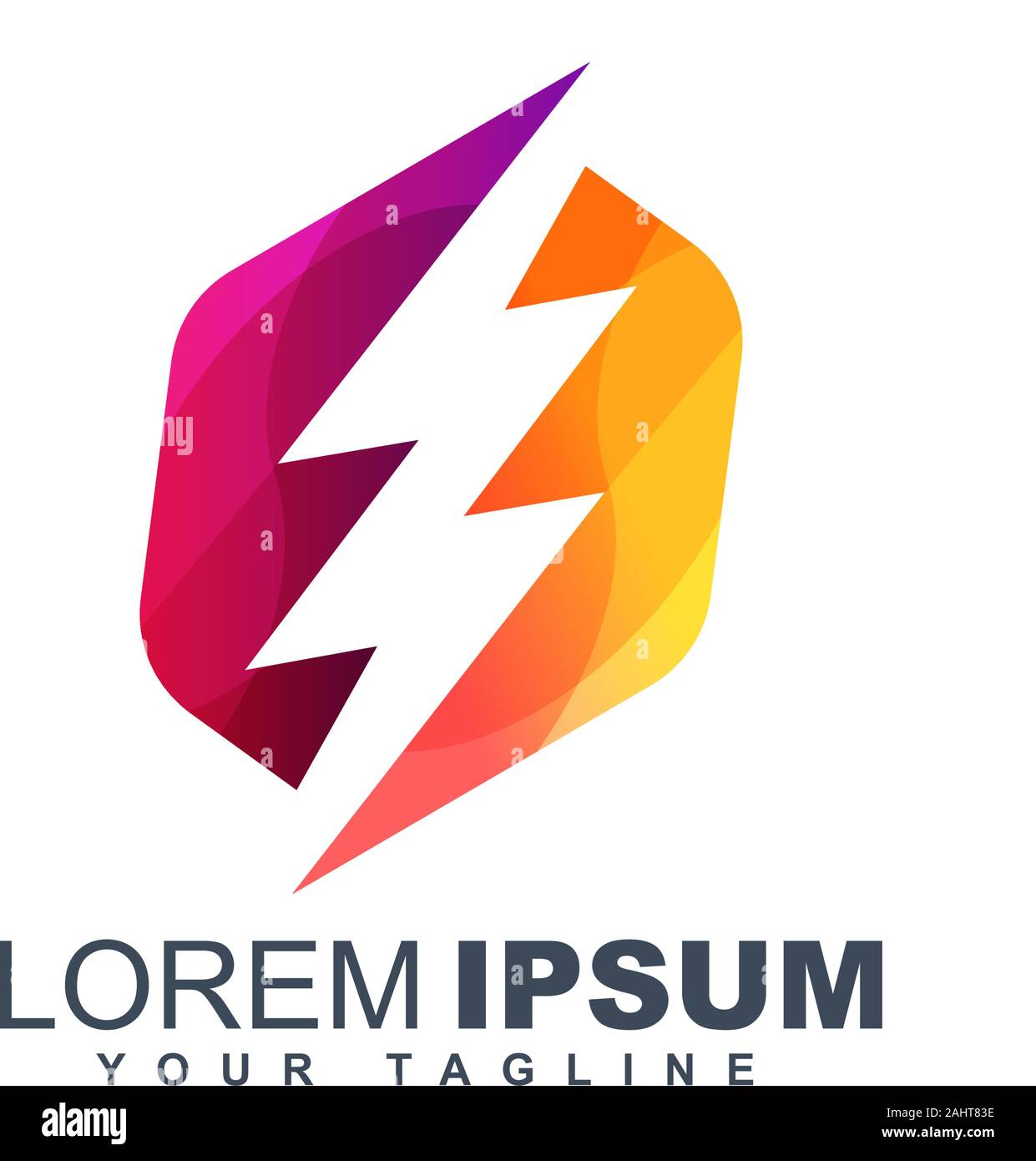 Template shock hi-res stock photography and images - Alamy