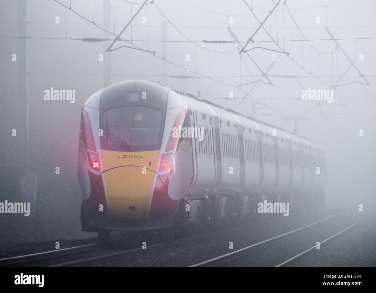 Lner Operating Company High Resolution Stock Photography and Images - Alamy