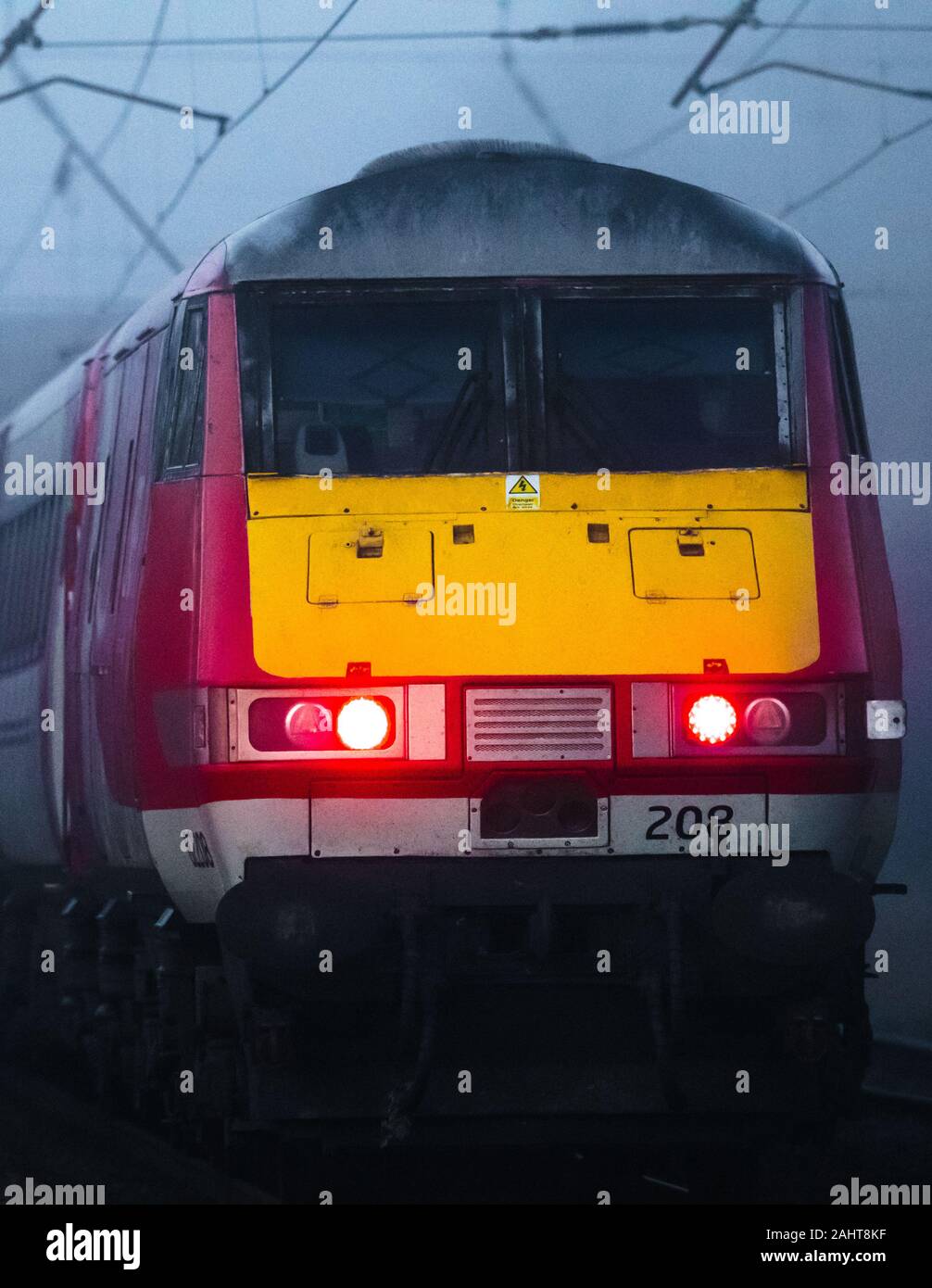 225 hst train hi-res stock photography and images - Alamy