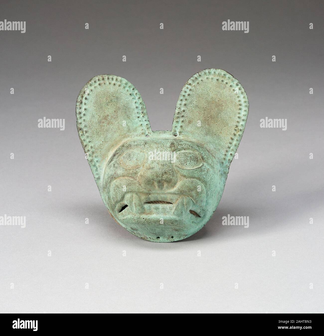Moche relic hi-res stock photography and images - Alamy