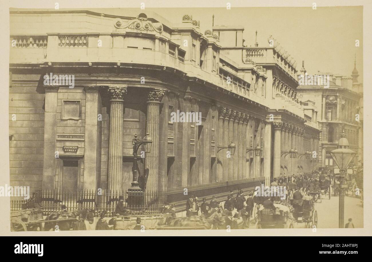 London bank architecture hi-res stock photography and images - Alamy