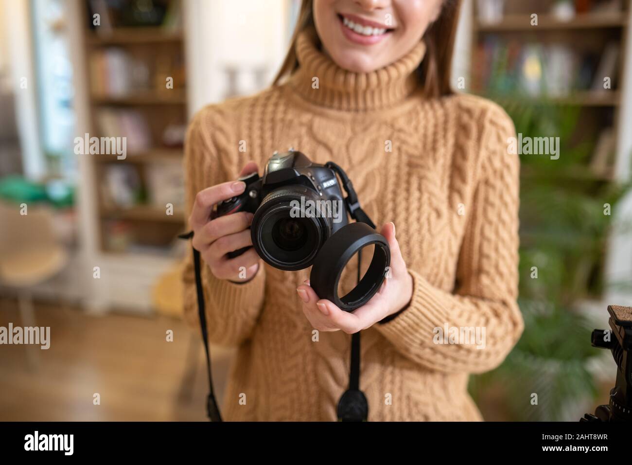 Putting off work hi-res stock photography and images - Alamy