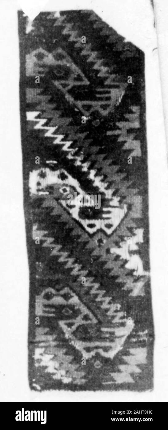 Tapestry fragment Cut Out Stock Images & Pictures - Alamy