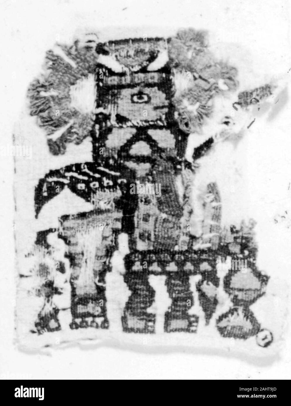 Tapestry thread Black and White Stock Photos & Images - Alamy