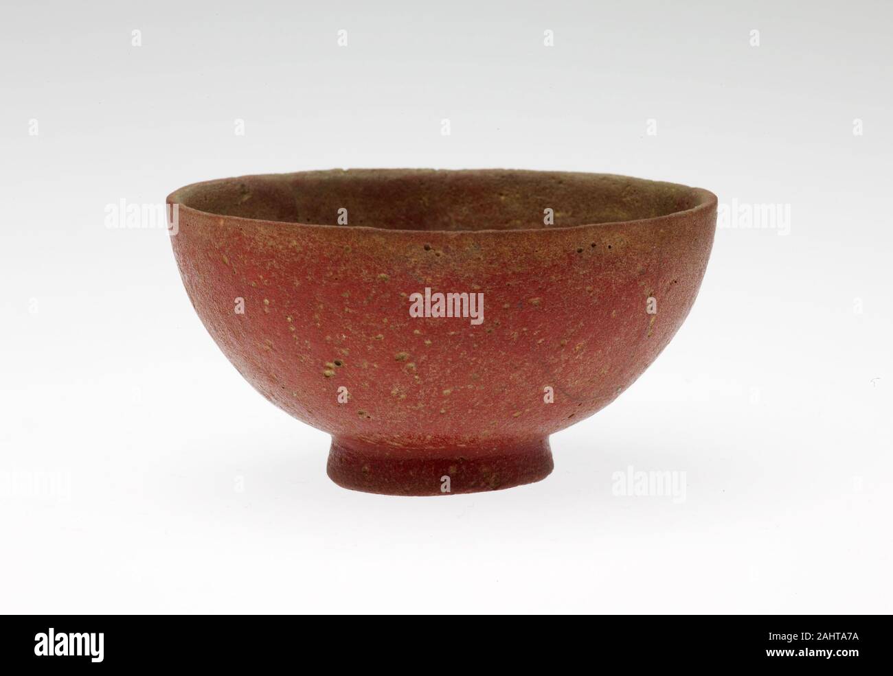 Ancient Roman. Bowl. 1 AD–50 AD. Mediterranean Region. Glass, cast and ...