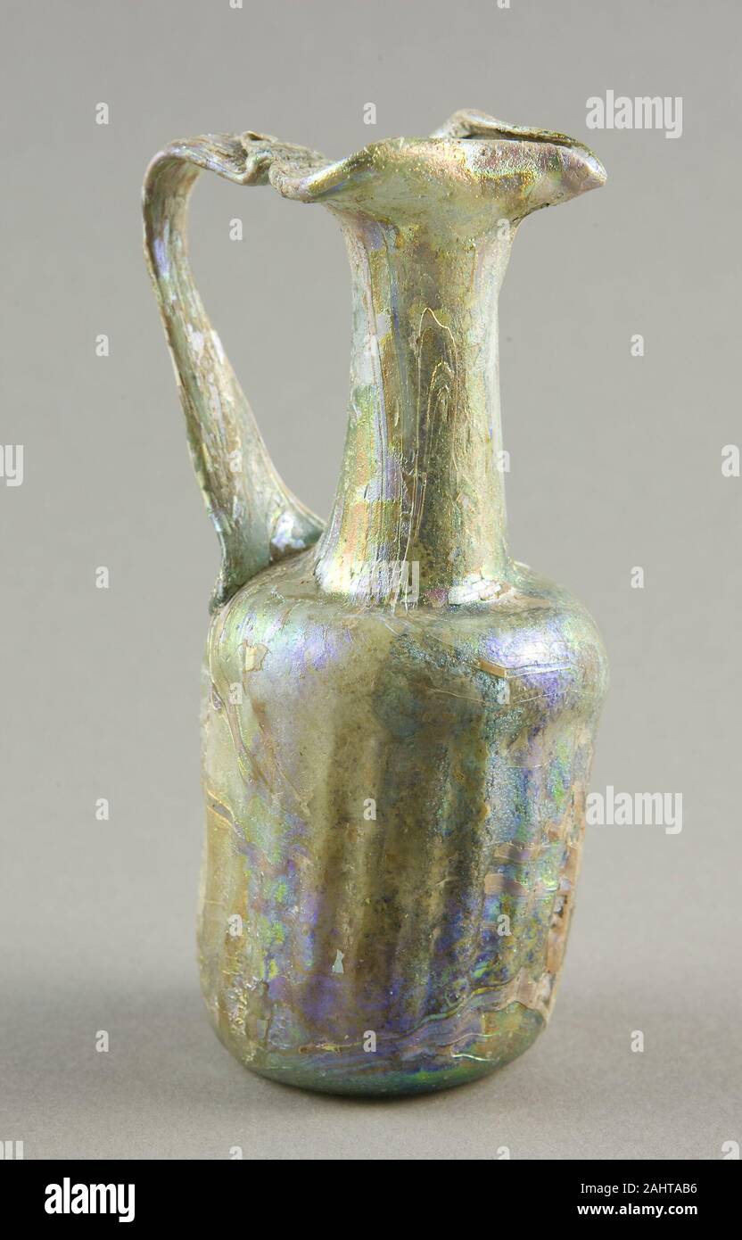 Ancient Mediterranean. Pitcher. 101 AD–500 AD. Mediterranean Region ...