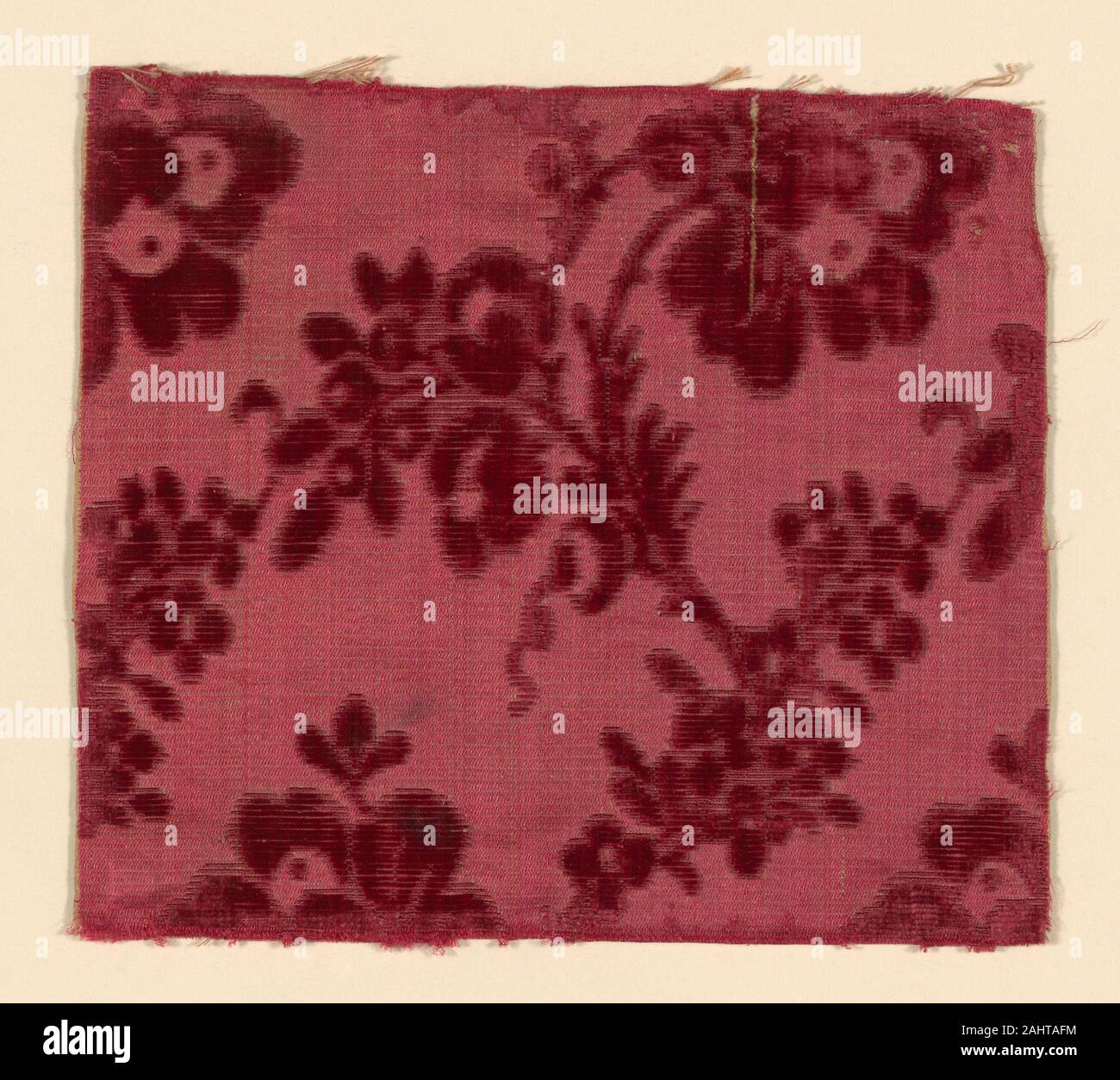 Supplementatry pile warps hi-res stock photography and images - Alamy