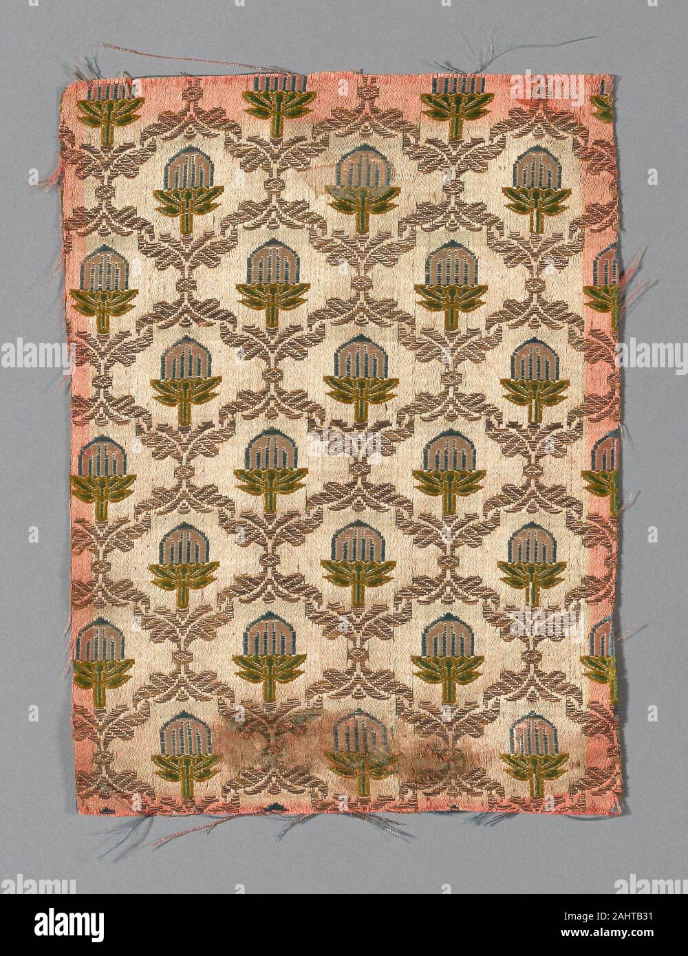 Brocaded satin hi-res stock photography and images - Alamy