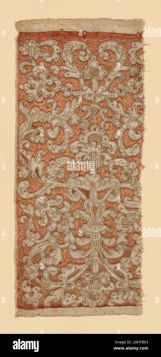 Slik floss hi-res stock photography and images - Alamy