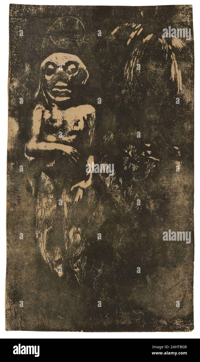 Japanese print france Cut Out Stock Images & Pictures - Alamy