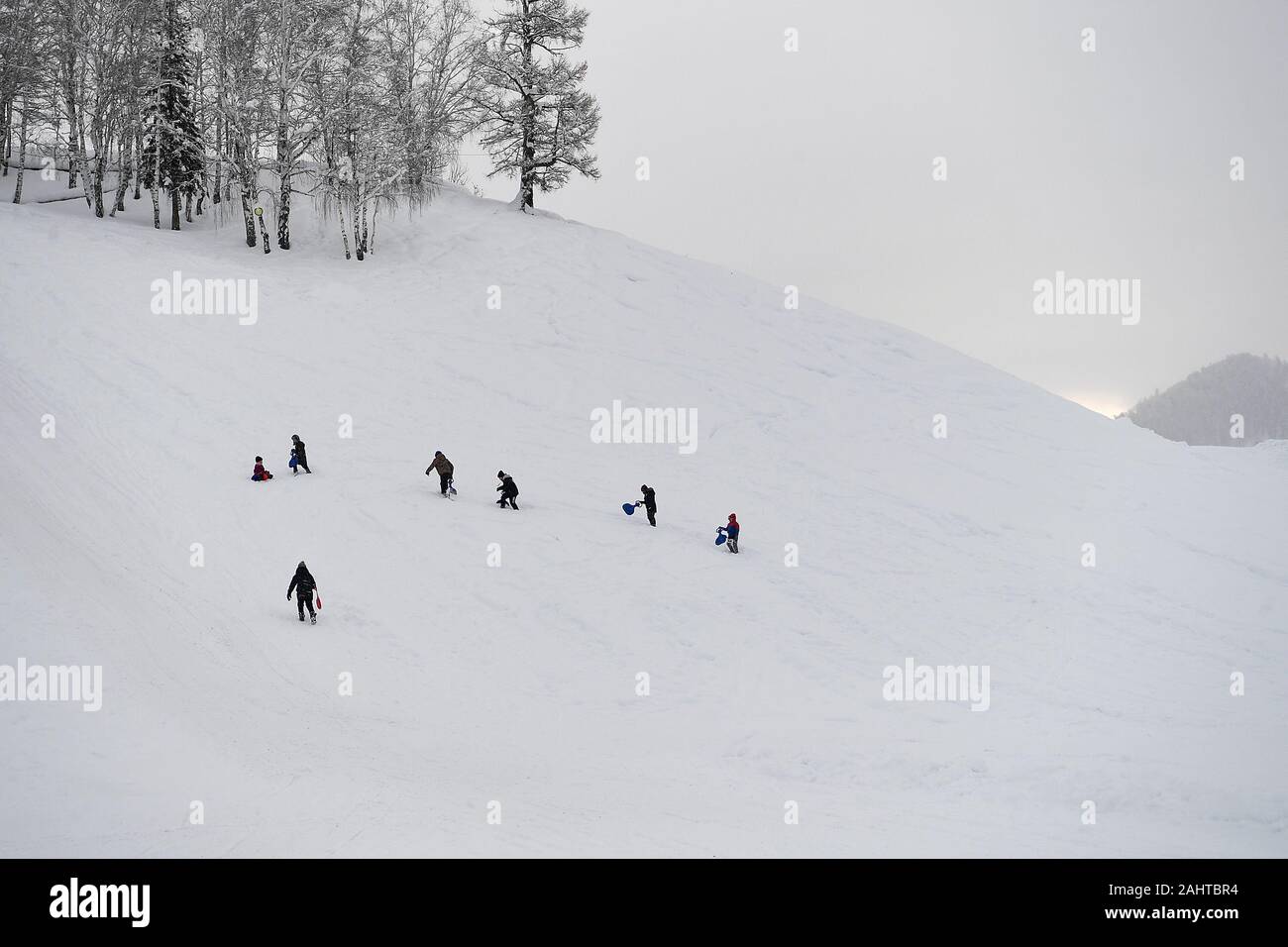 Burqin Stock Photos & Burqin Stock Images - Alamy