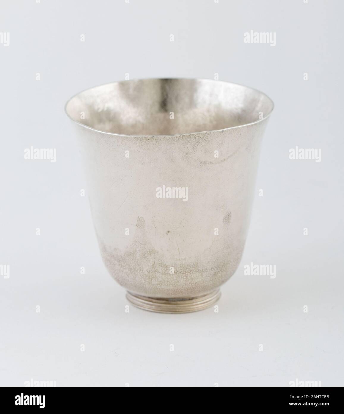 Silver maker hi-res stock photography and images - Alamy
