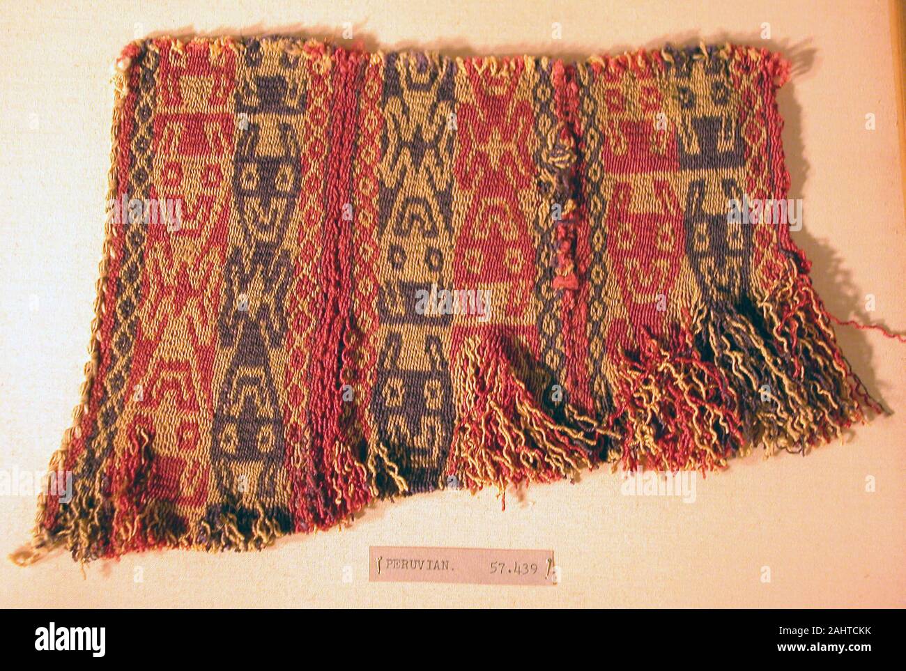 Inca art hi-res stock photography and images - Alamy