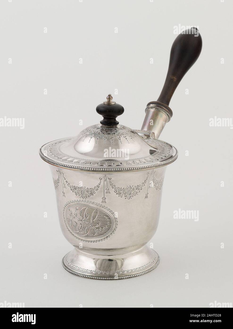 Hester Bateman High Resolution Stock Photography and Images - Alamy