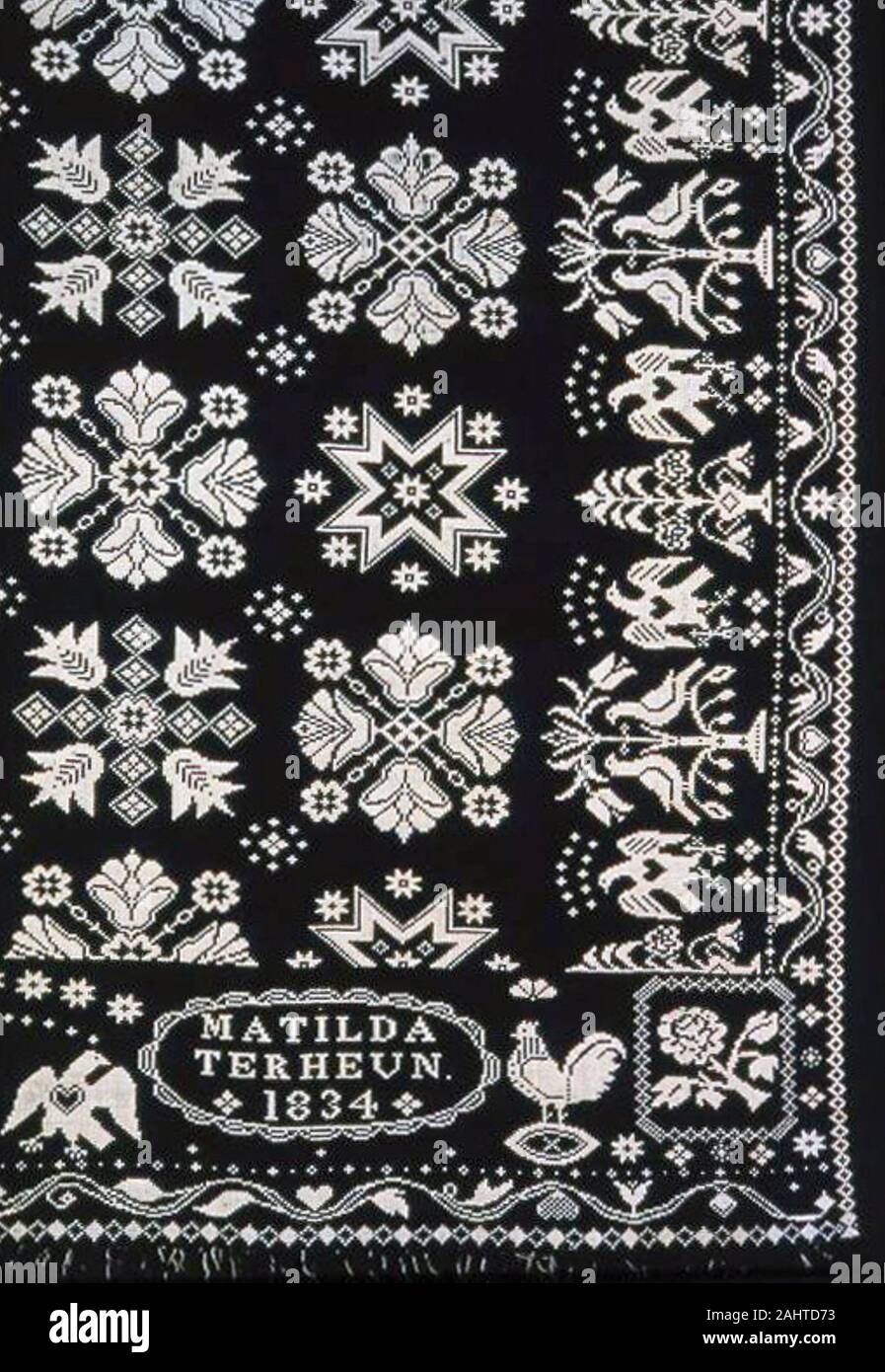 David haring hi-res stock photography and images - Alamy